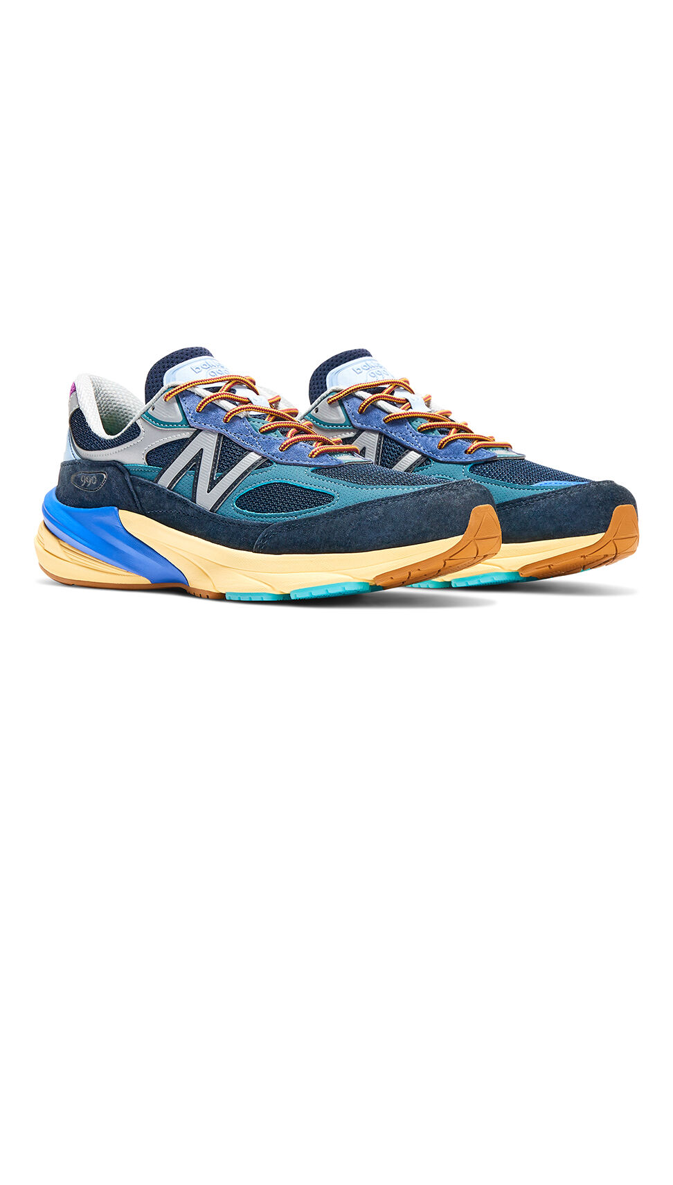 Men's Lifestyle Shoes - Fashion Sneakers - New Balance