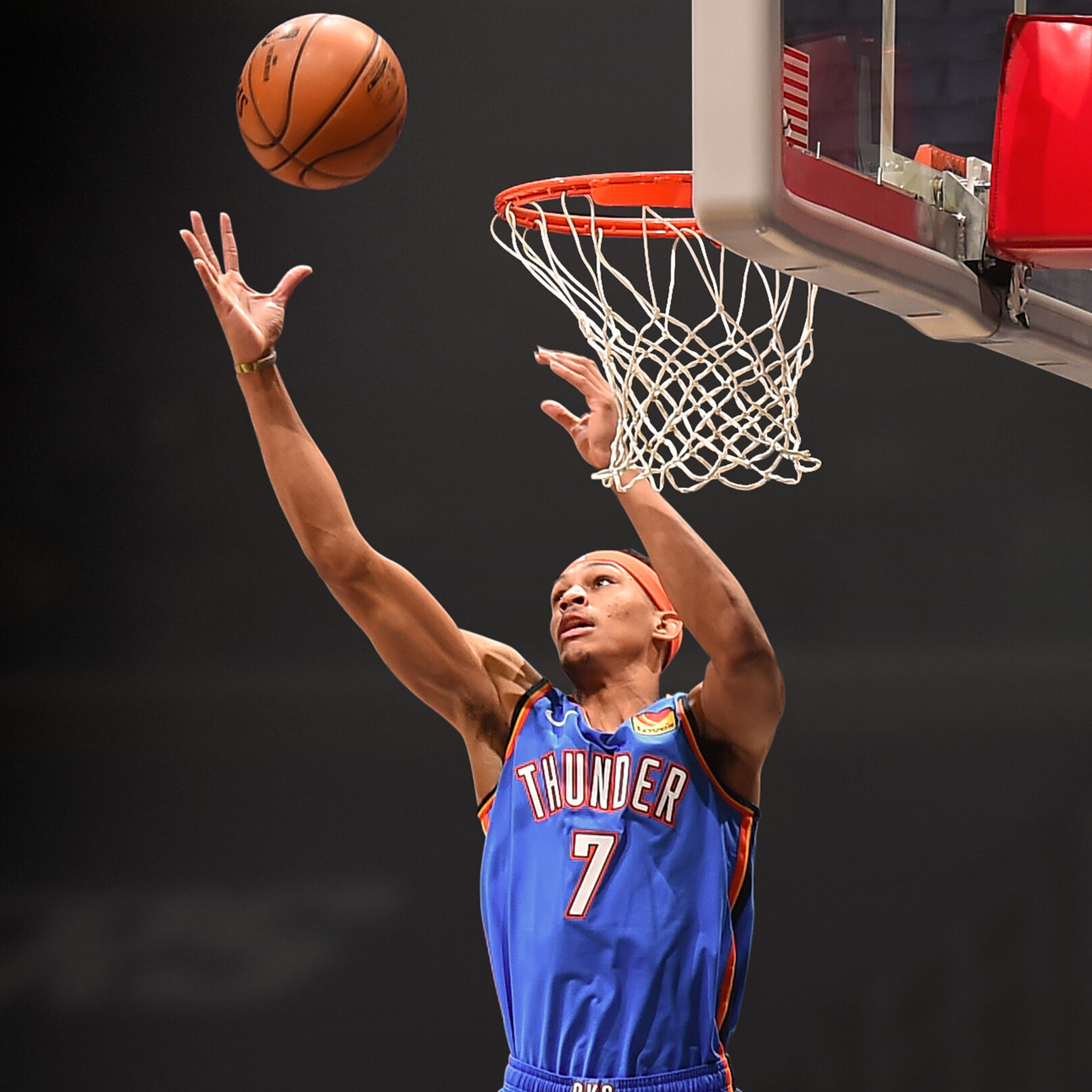 Basketball Shoes & Clothes - New Balance