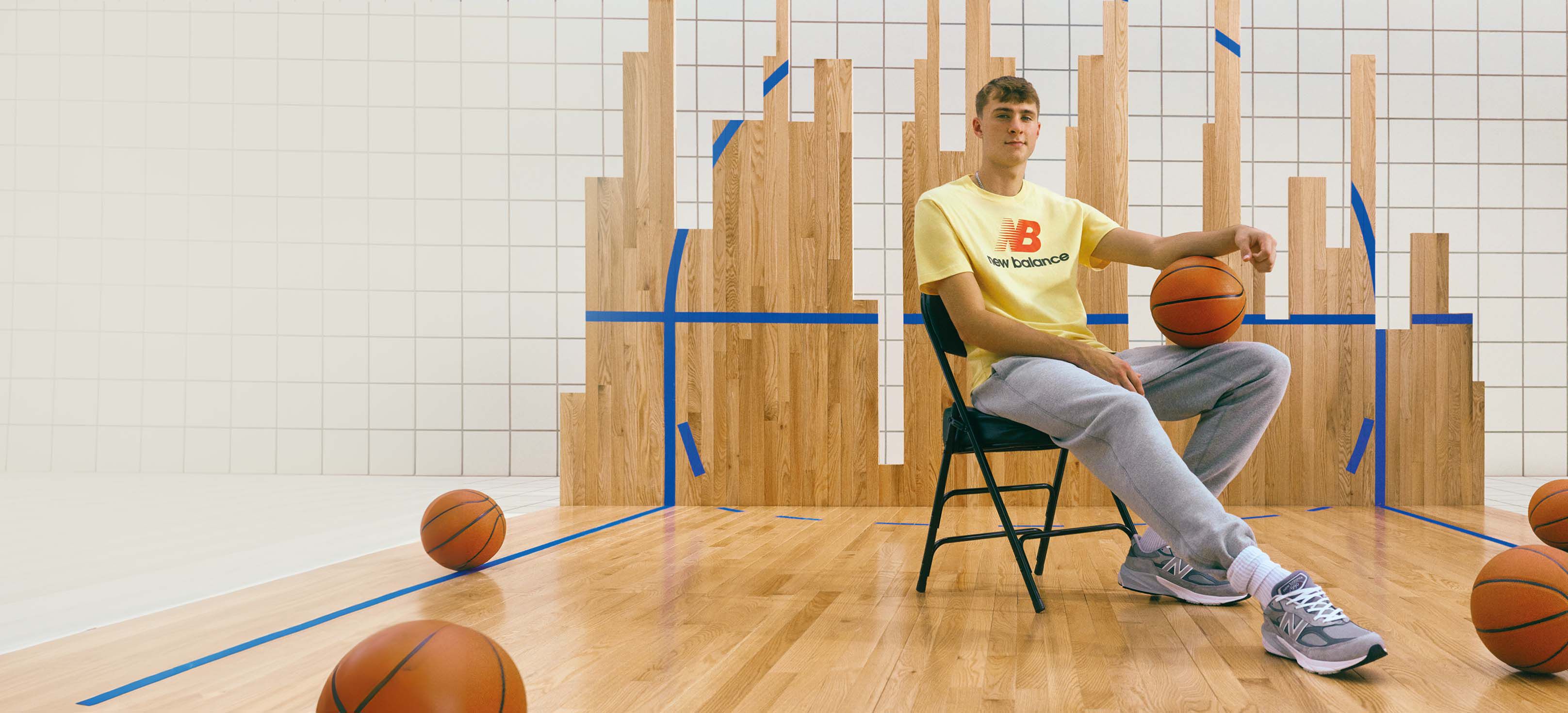 Shoes, Sneakers, & Athletic Wear - New Balance