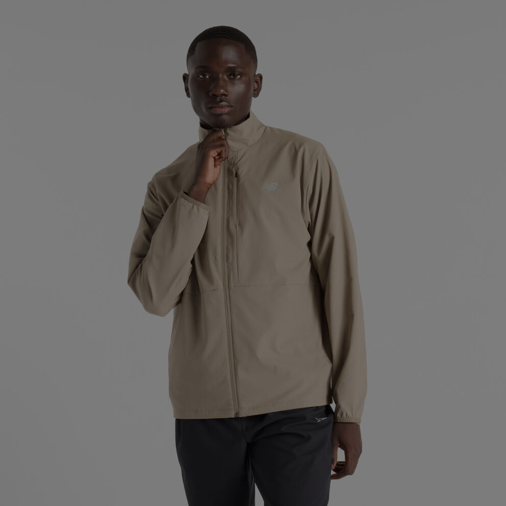 Men's Workout & Casual Clothing - New Balance