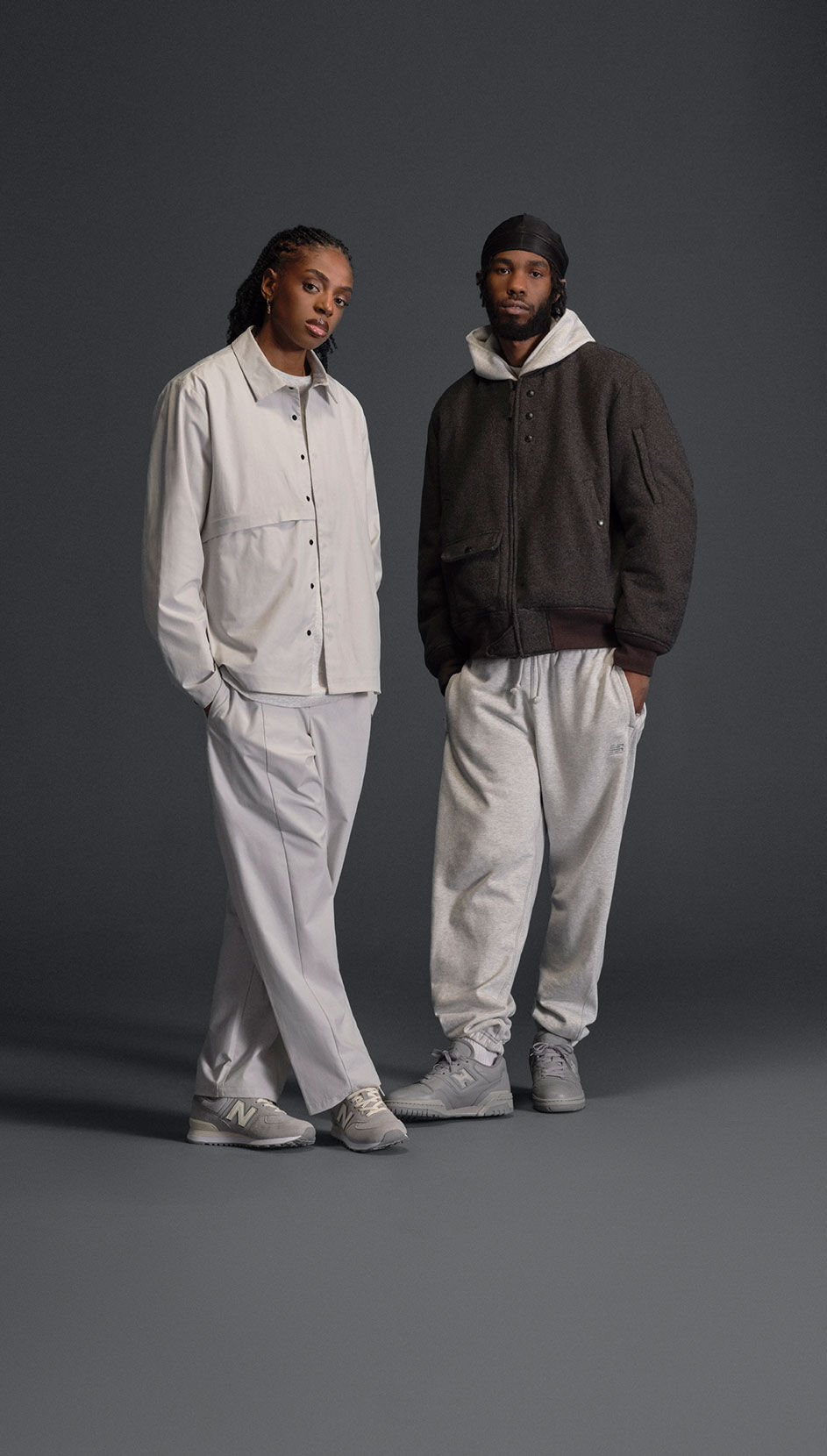 New Shoes & Clothing - New Balance