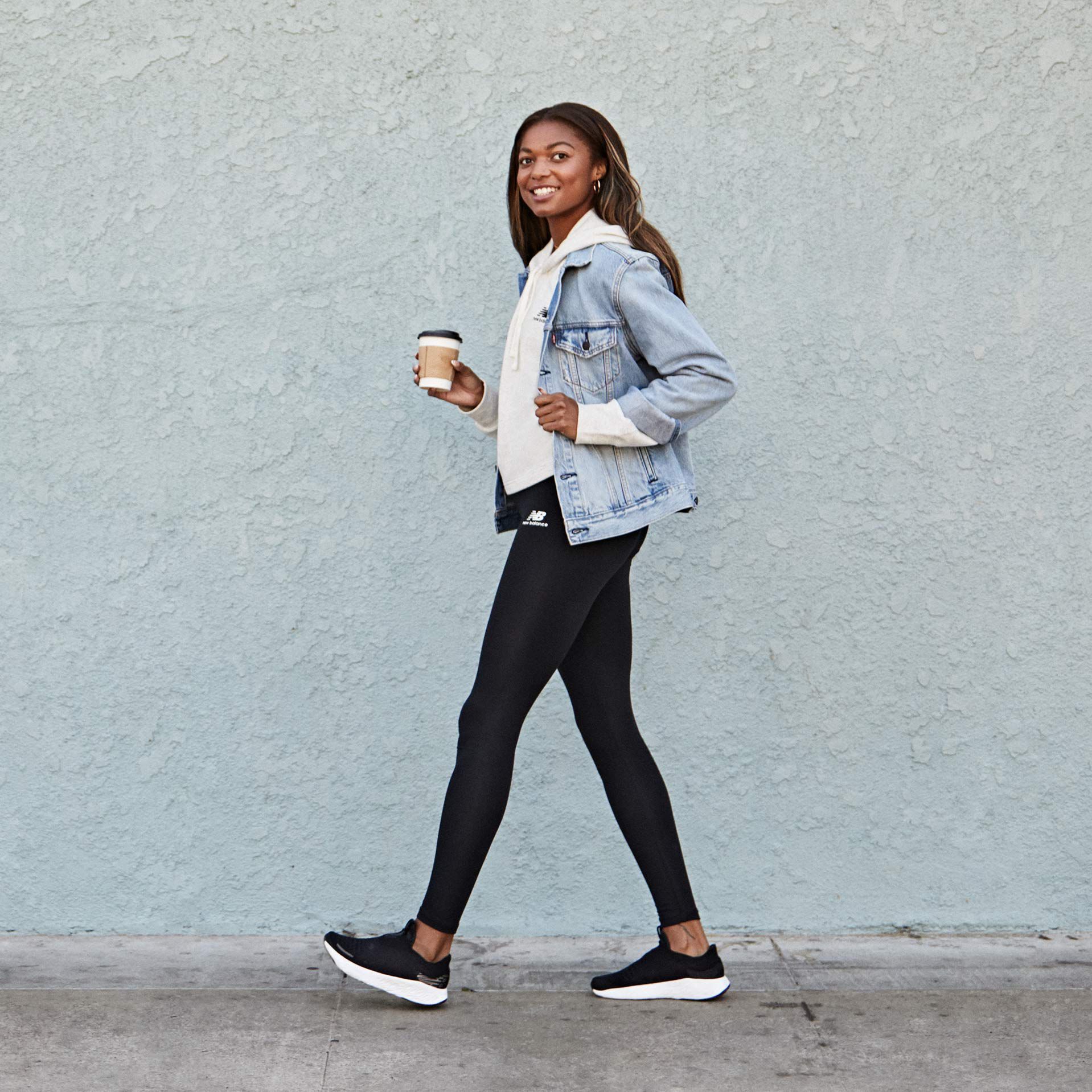 Performance Running Shoes & Clothing - New Balance