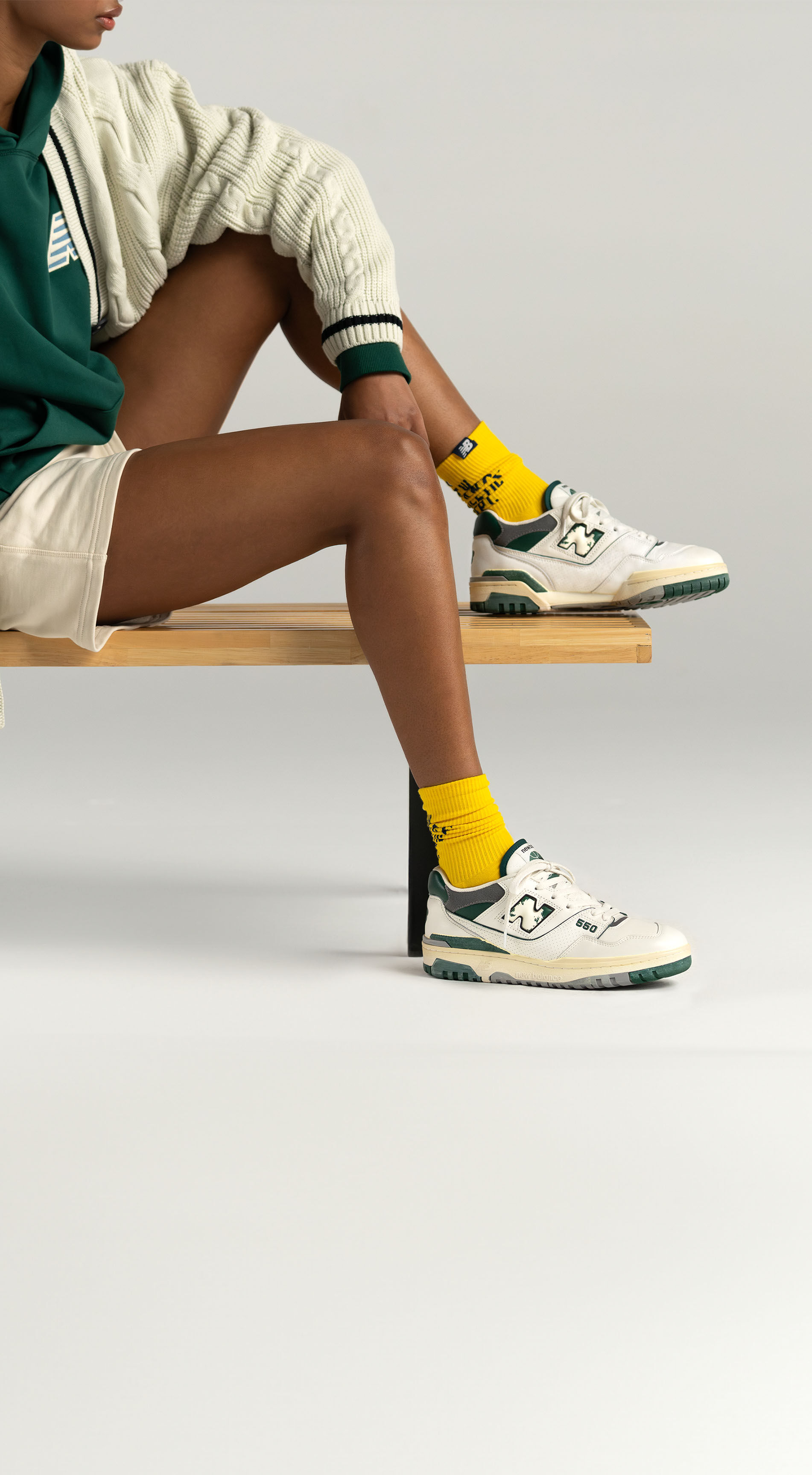 Women's Lifestyle Sneakers - New Balance