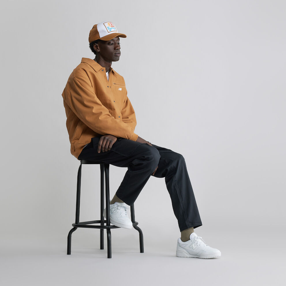 Athletic Footwear and Fitness Apparel - New Balance