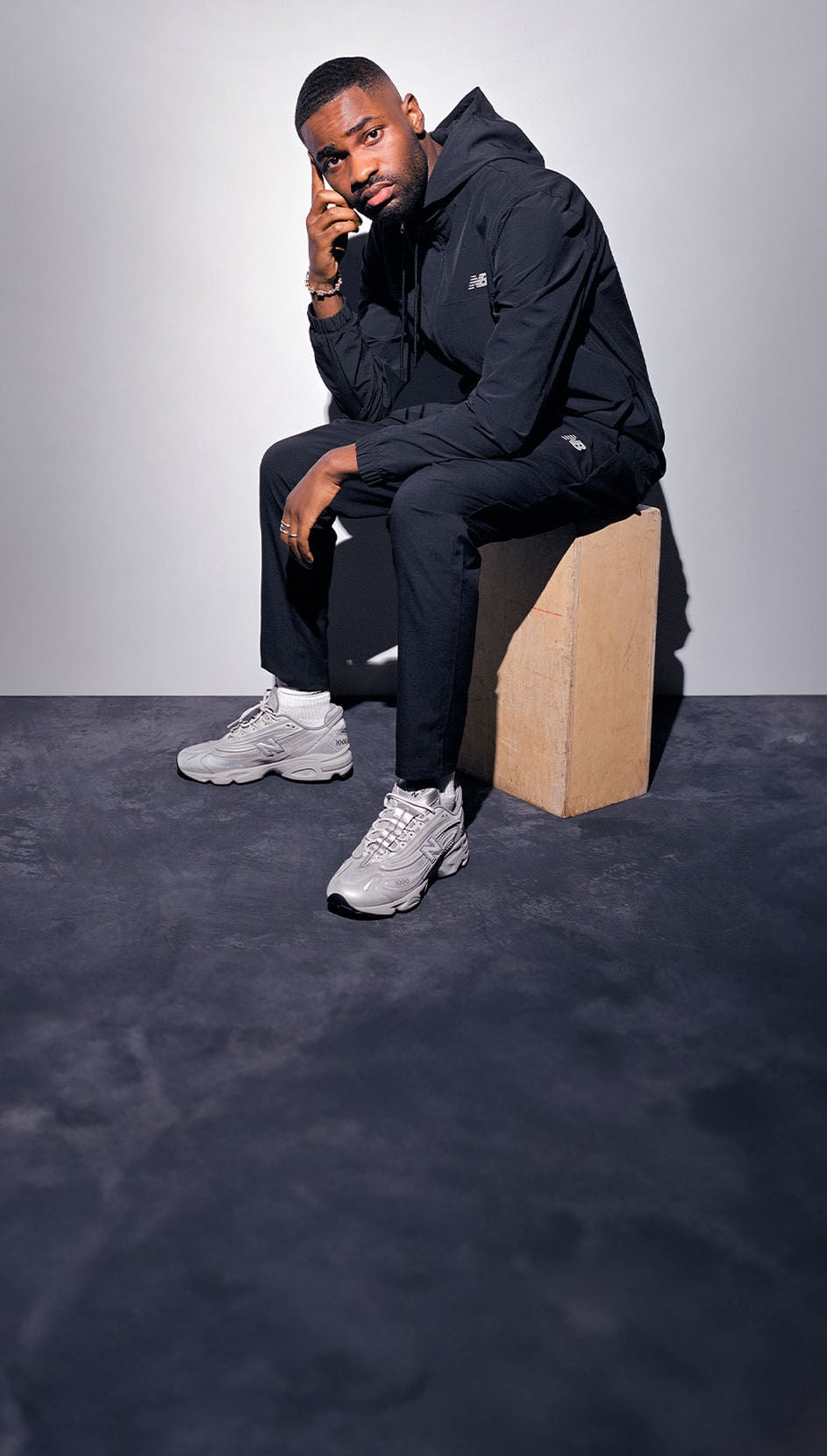 Men's Lifestyle Shoes - Fashion Sneakers - New Balance