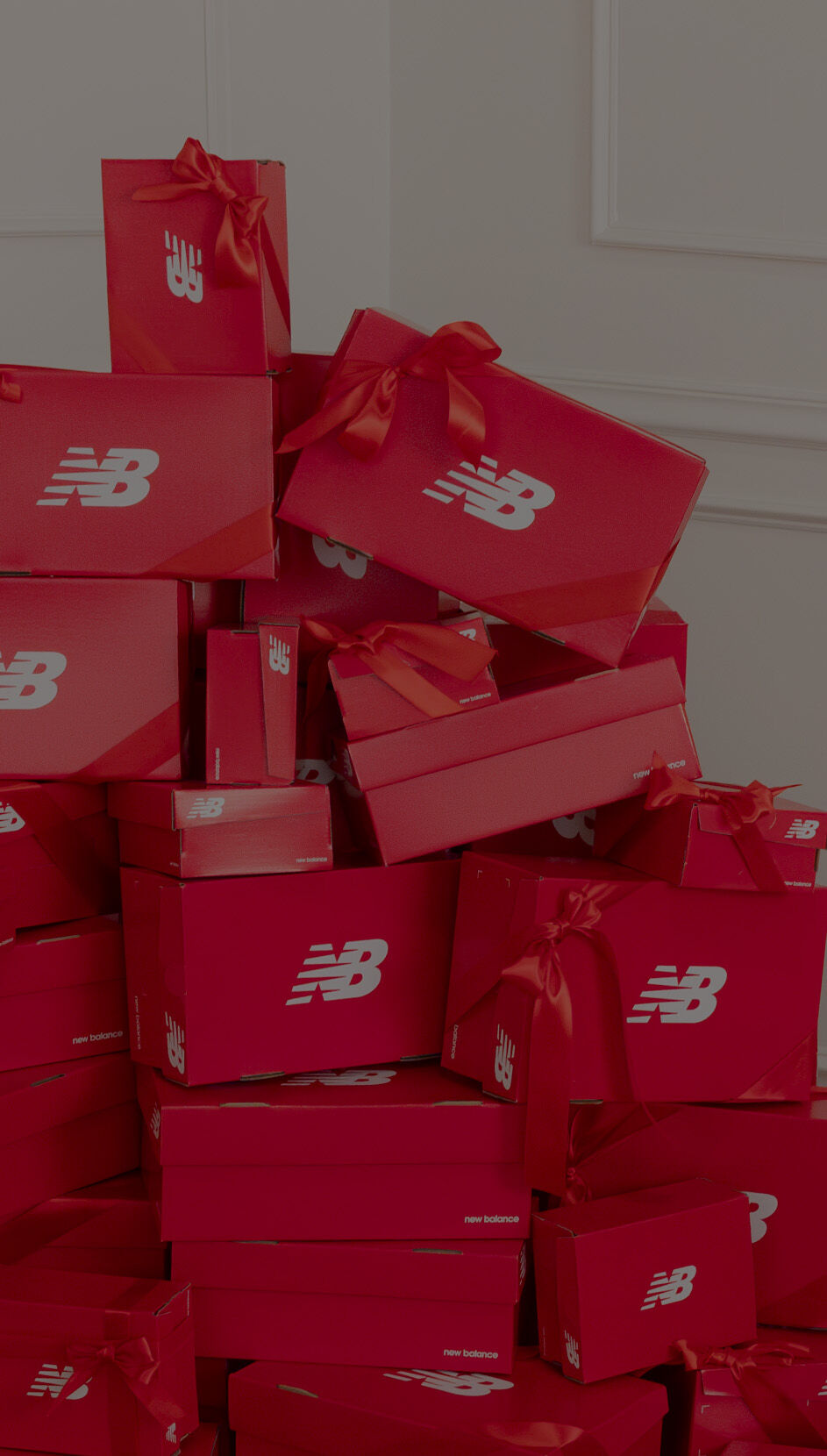 Men’s Shoes & Sneakers – Athletic & Casual - New Balance