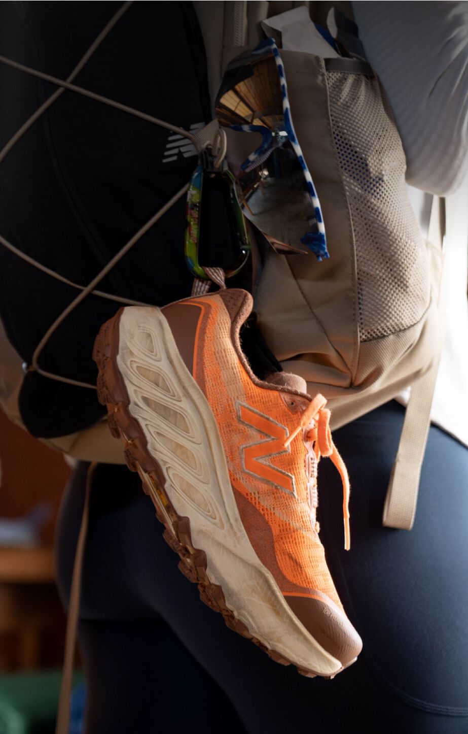 Women's Running Sneakers - New Balance
