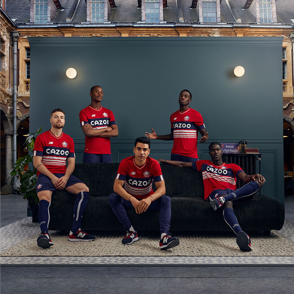 Soccer Cleats and Apparel for Men and Women - New Balance