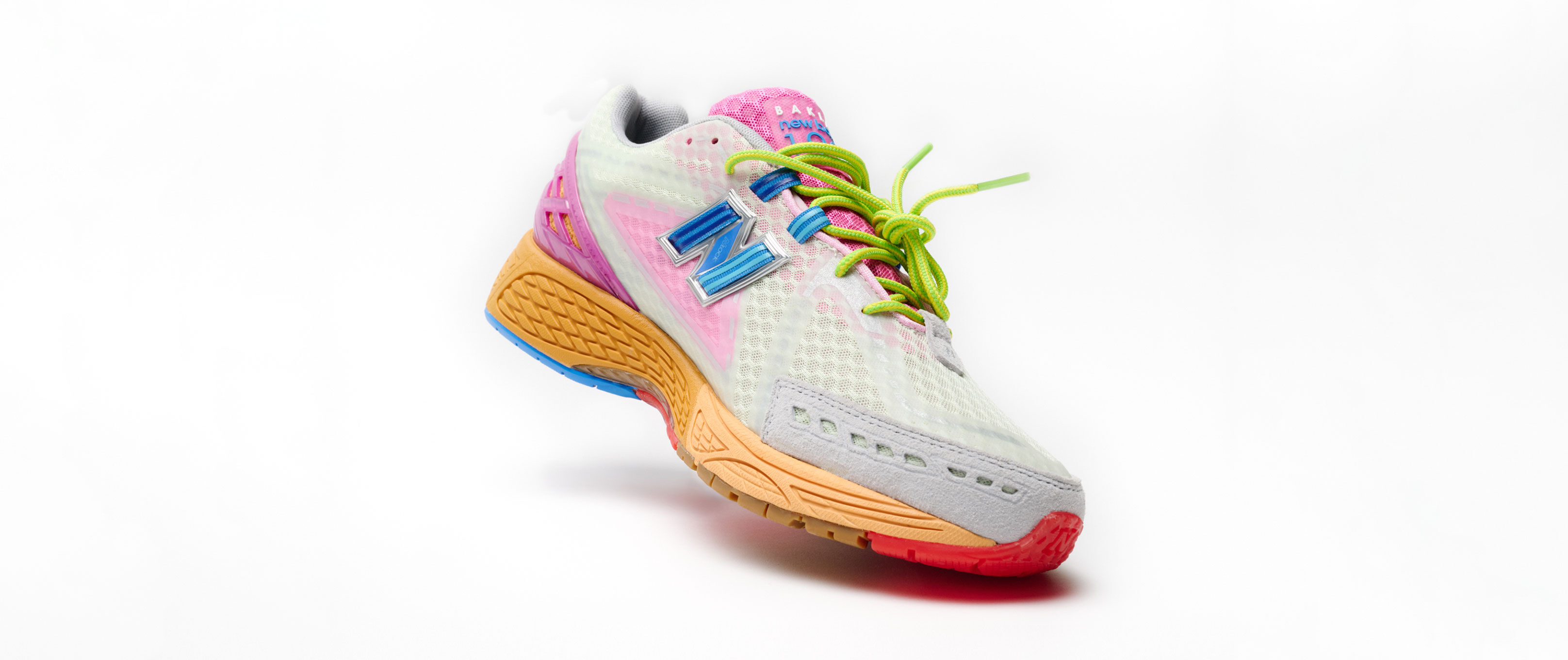 Men's Lifestyle Shoes - Fashion Sneakers - New Balance