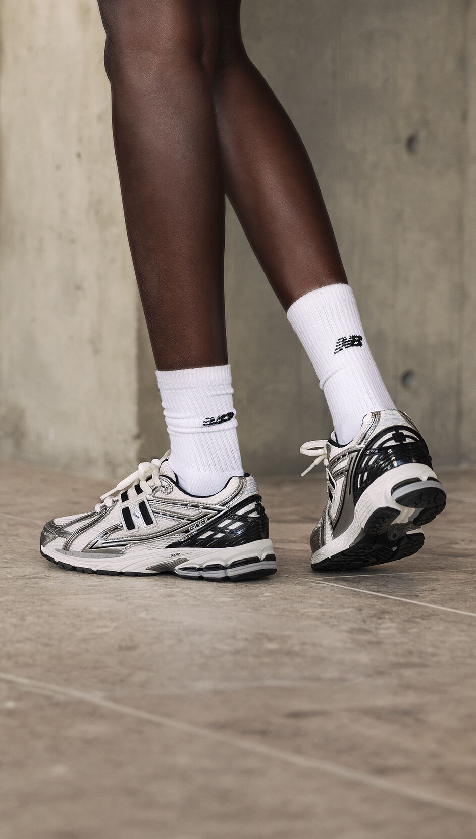Men's Lifestyle Shoes - Fashion Sneakers - New Balance