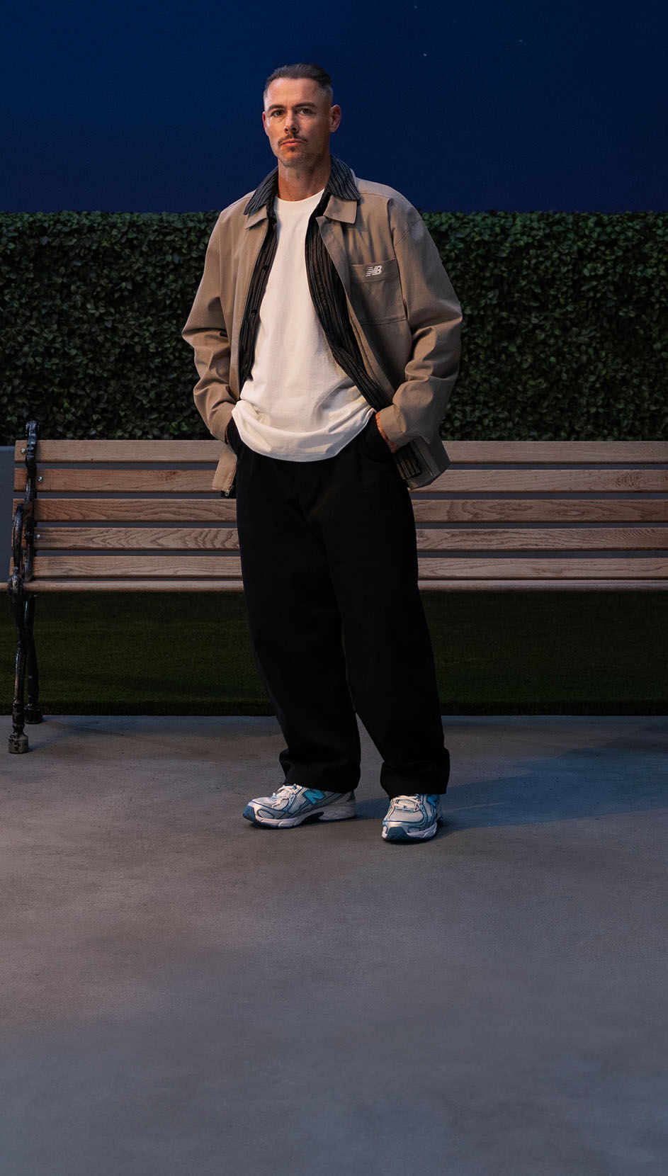 Men's Lifestyle Shoes - Fashion Sneakers - New Balance