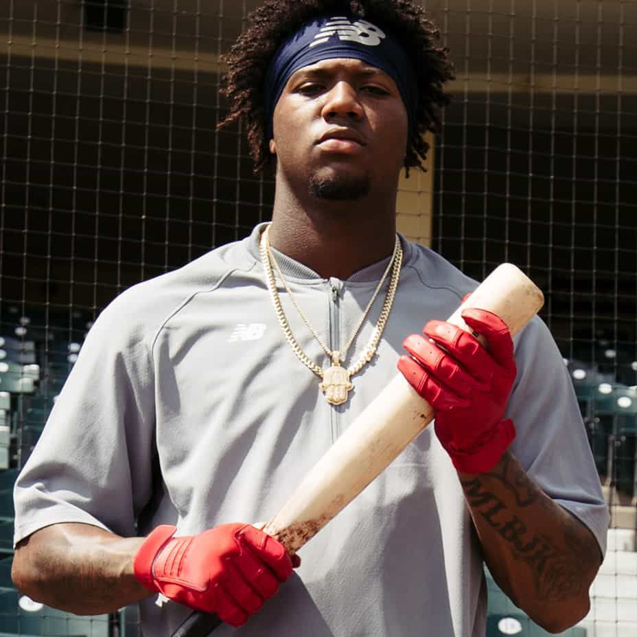 Nba Players Who Wear New Balance Shoes at Jamison Brown blog