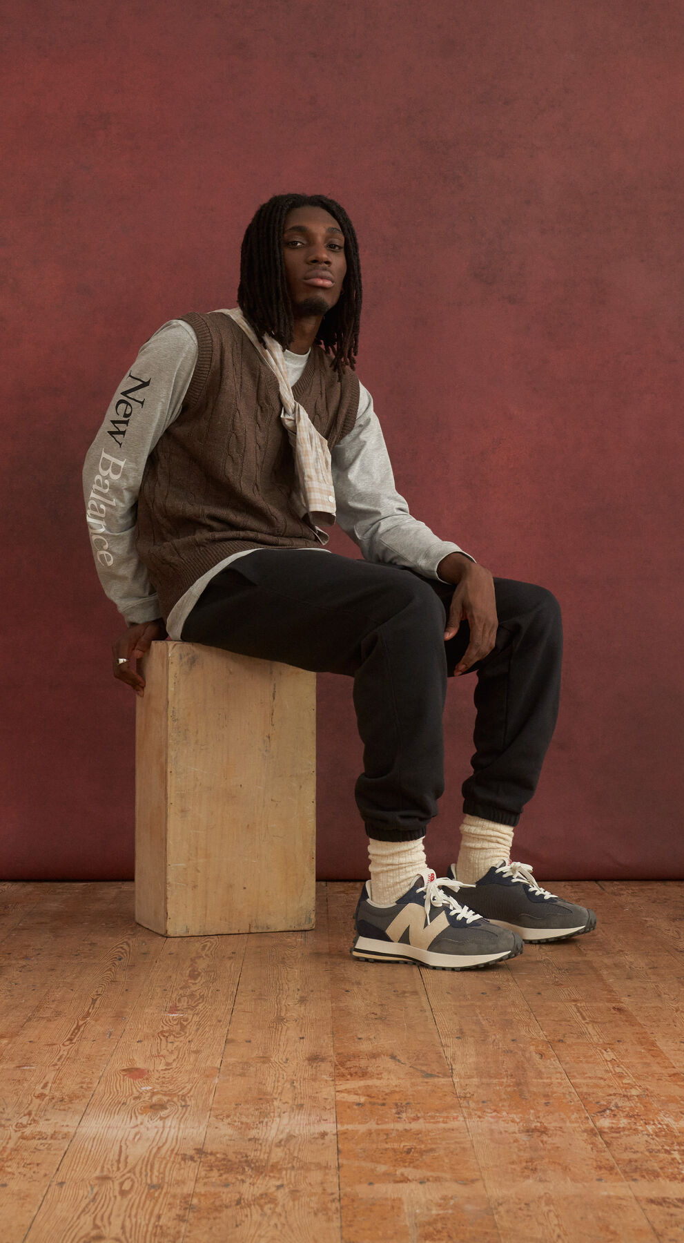 Classic Men's Shoes & Fashion Sneakers - New Balance