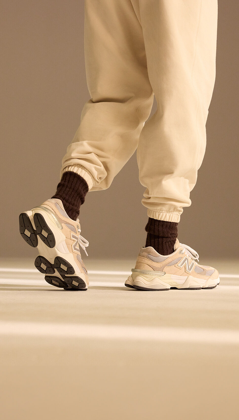 Men's Lifestyle Shoes - Fashion Sneakers - New Balance